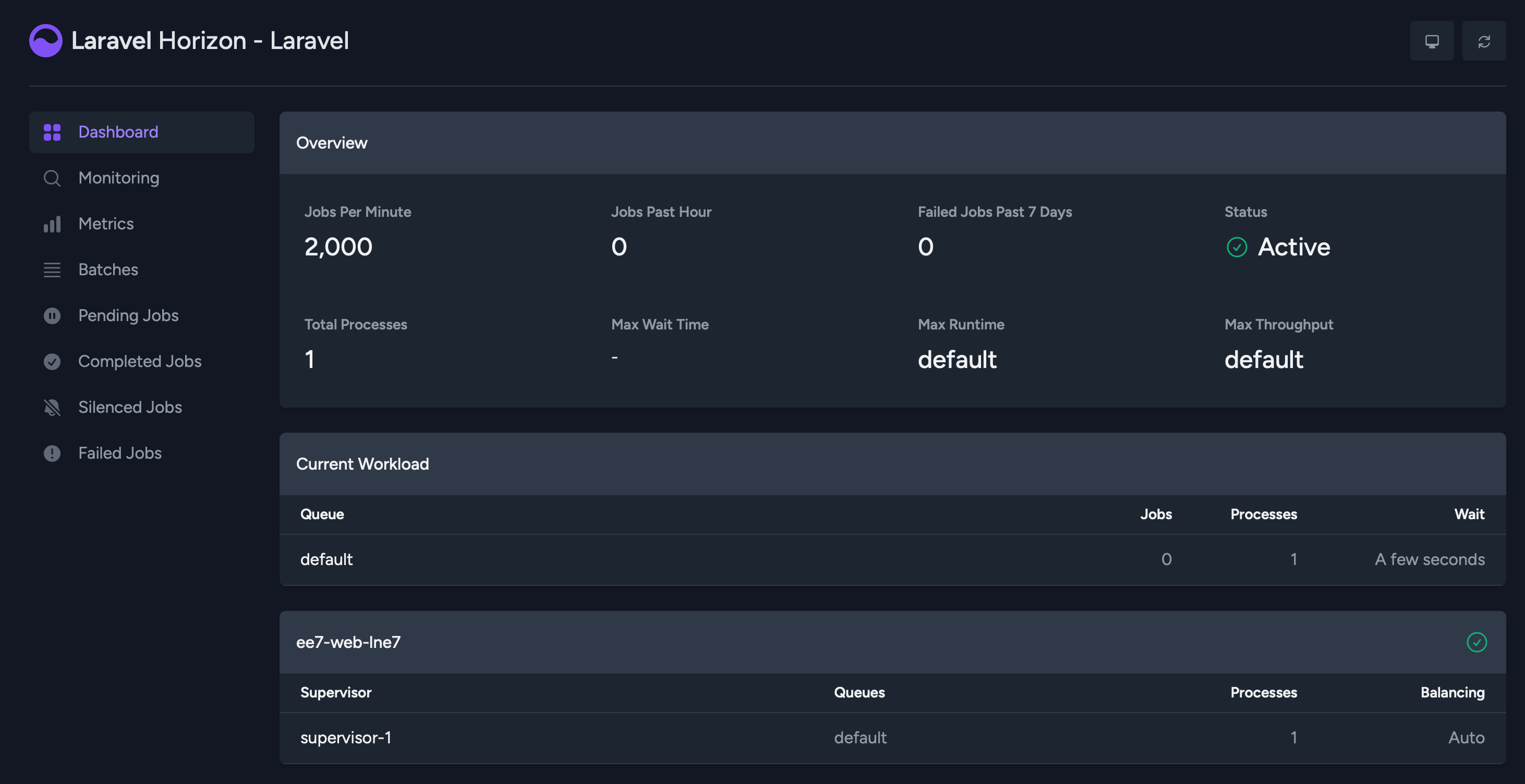 Queue - ExpressionEngine's missing queue module | Add-Ons | BoldMinded